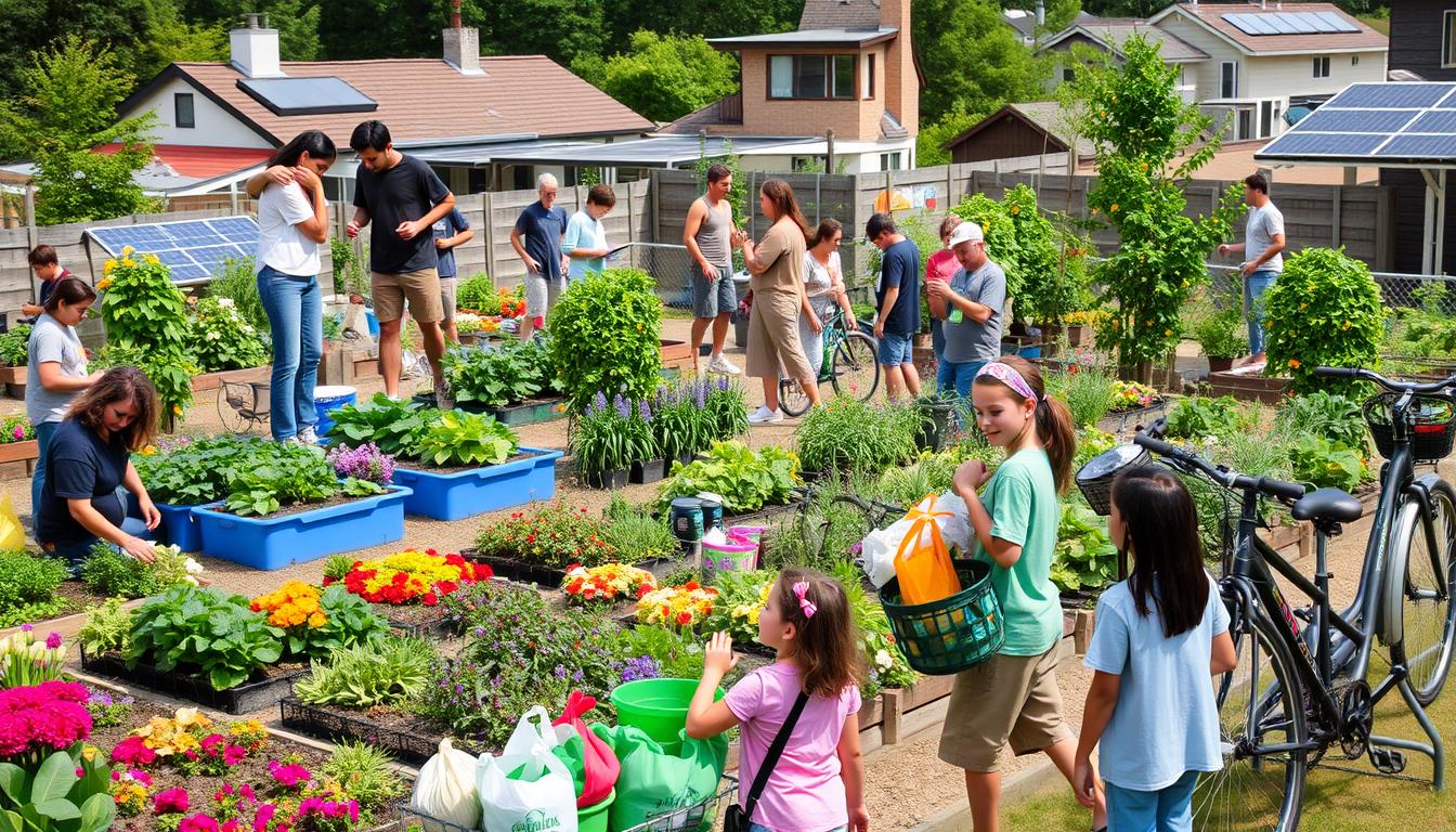 Zero Waste Cities: Building a Sustainable Future – Zero Waste Living