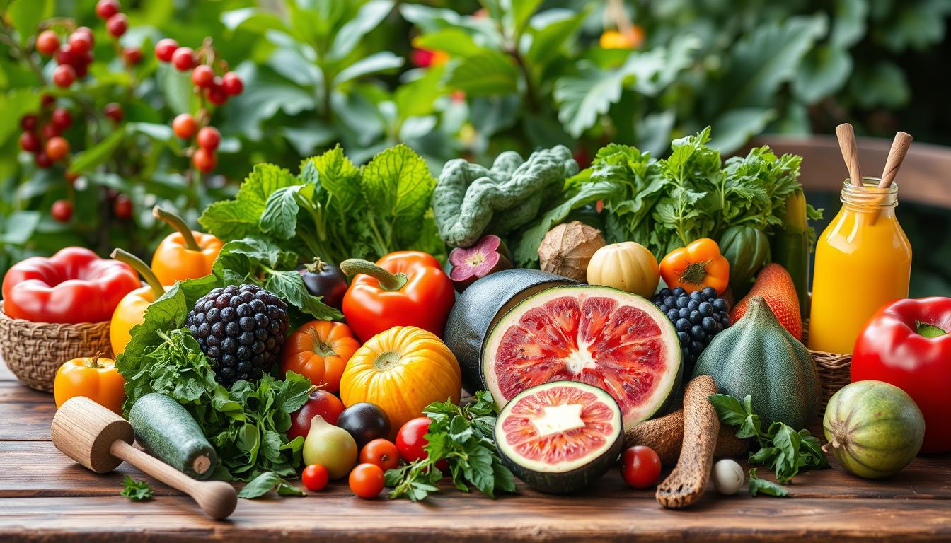 Low-Impact Diets: Better Food Choices for the Planet – Zero Waste Living