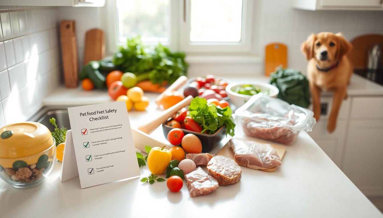 Homemade Pet Food: Fresh & Healthy Recipes for Pets – Zero Waste Living