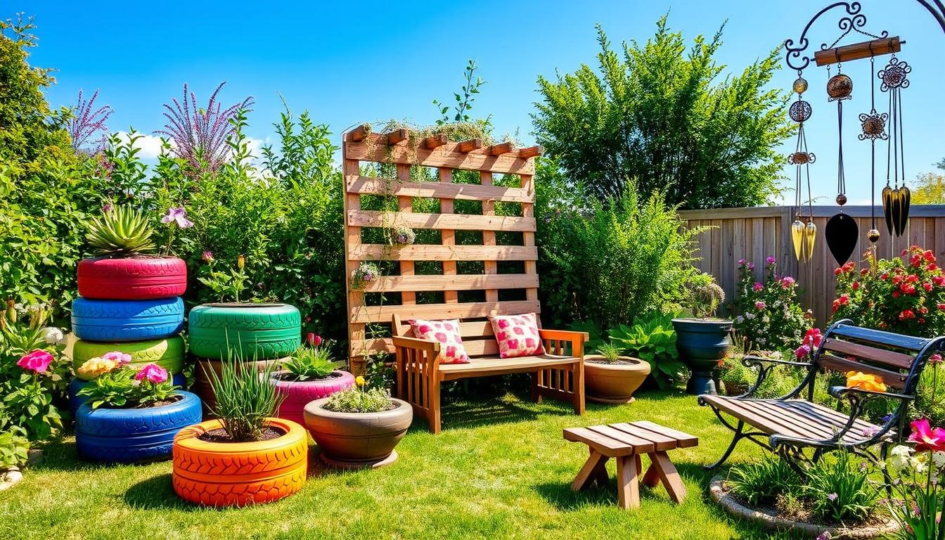 Creative Upcycling and Repurposing Projects Ideas – Zero Waste Living