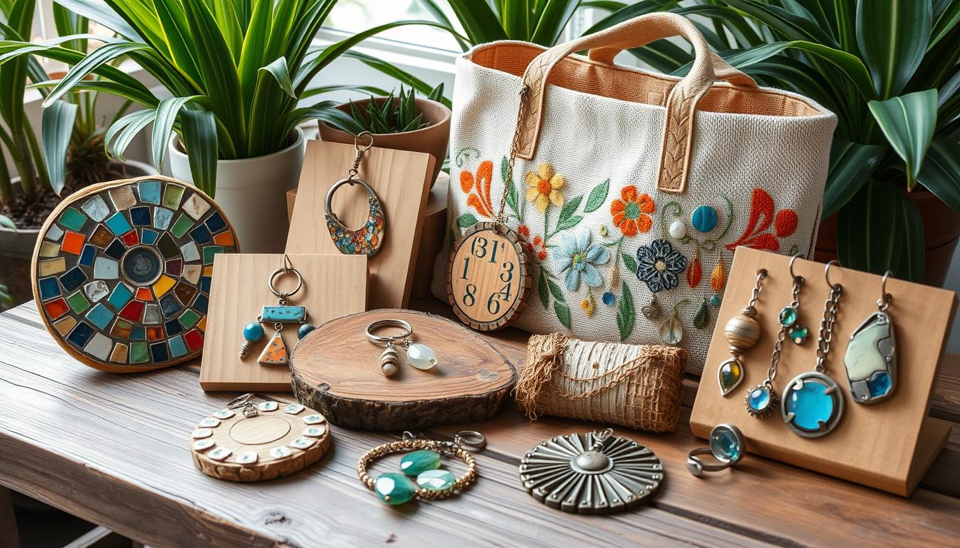Discover Eco-friendly Souvenirs: Shop Sustainably – Zero Waste Living