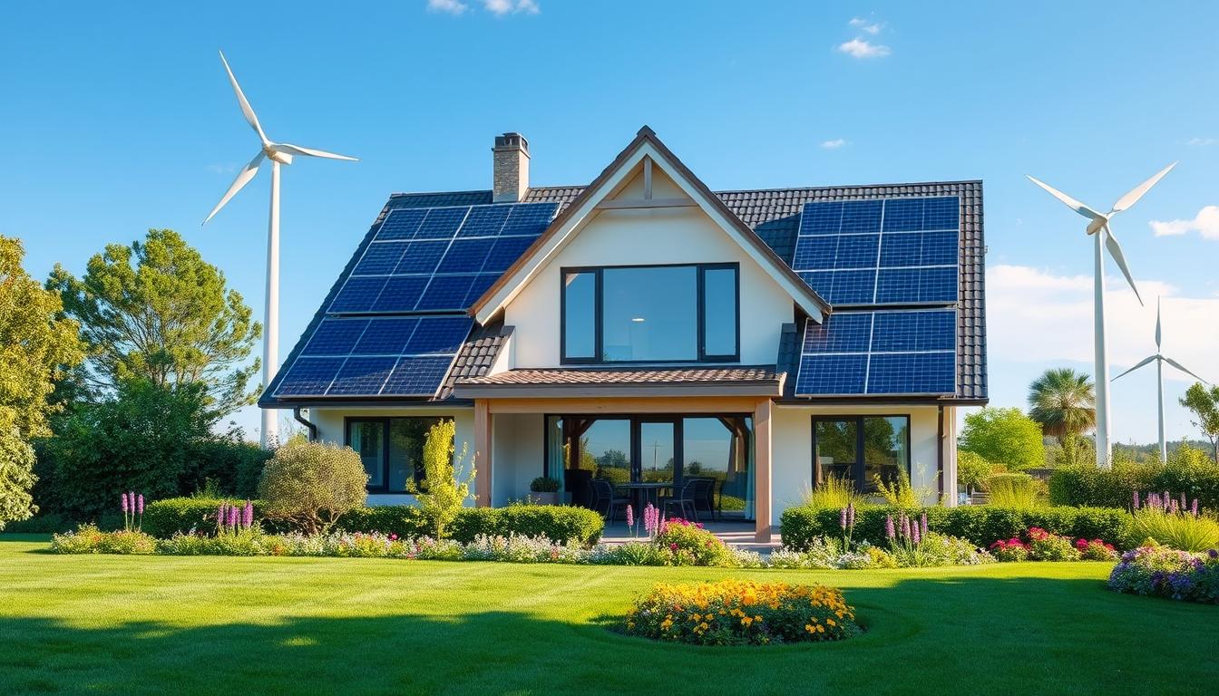 Renewable Energy Solutions: Power Your Future Today – Zero Waste Living