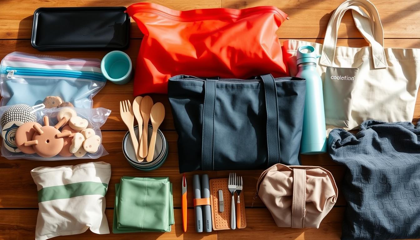 Zero Waste Packing Tips for Smart & Sustainable Travel – Zero Waste Living