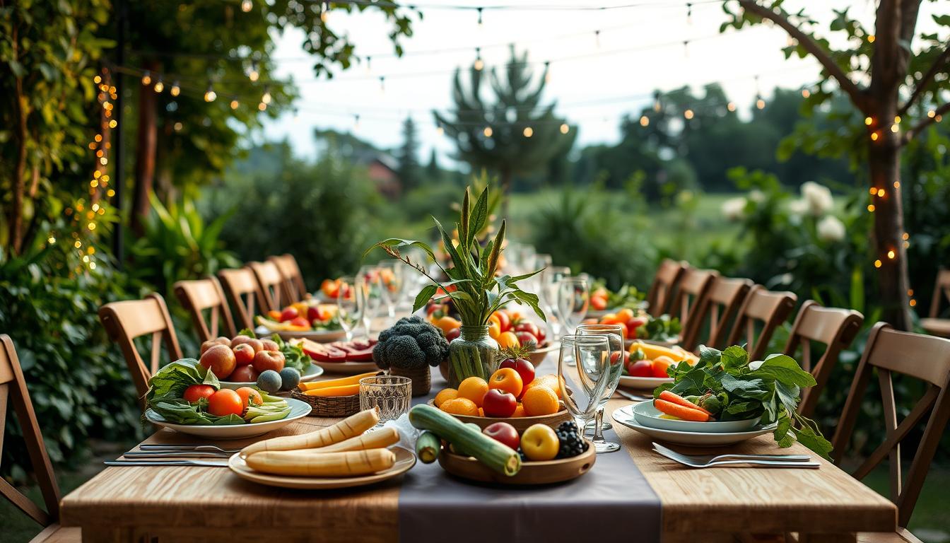 Eco-friendly Party Planning: Your Complete Green Guide – Zero Waste Living