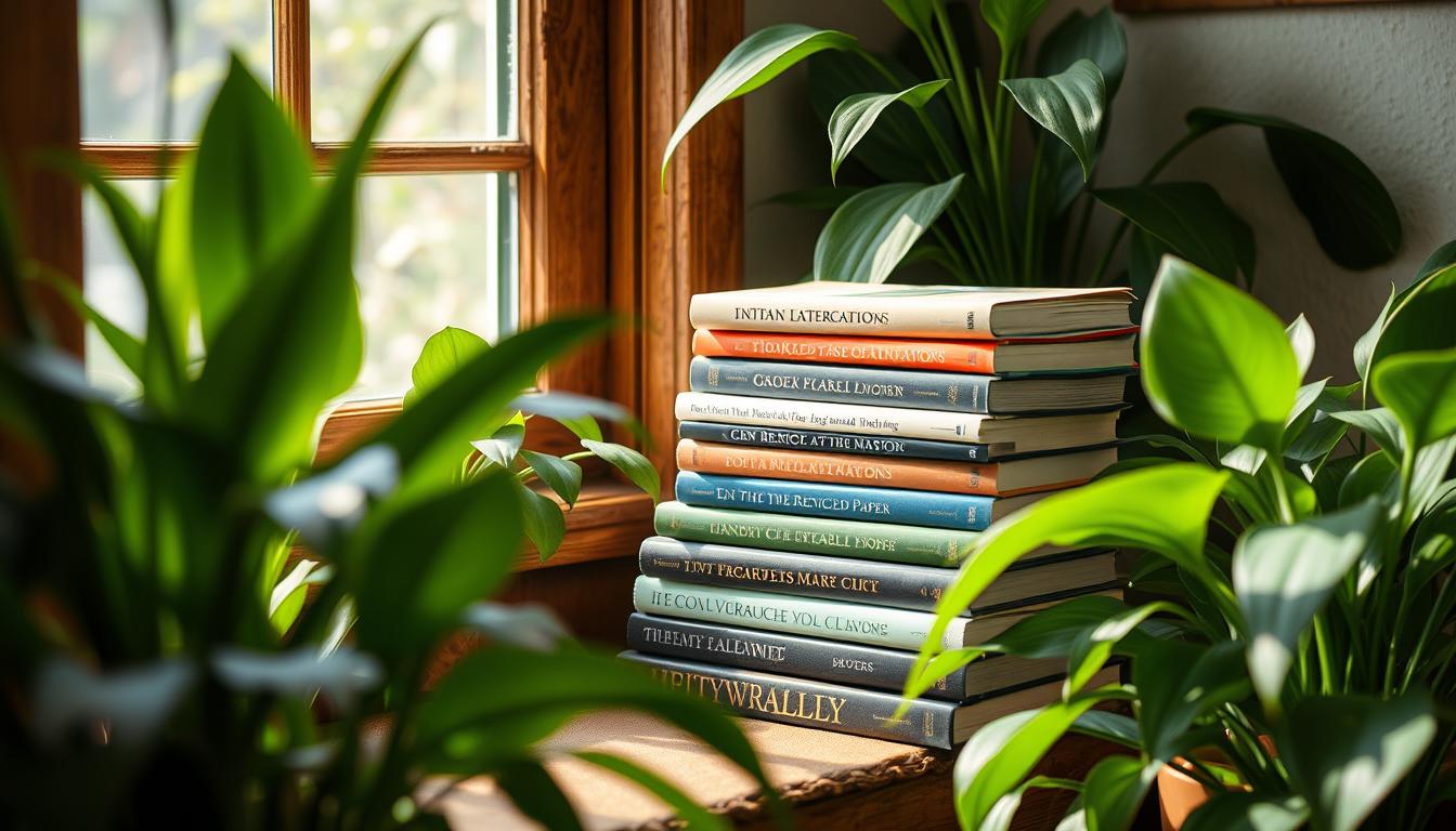 Zero Waste Books and Reading: Sustainable Literary Guide – Zero Waste ...