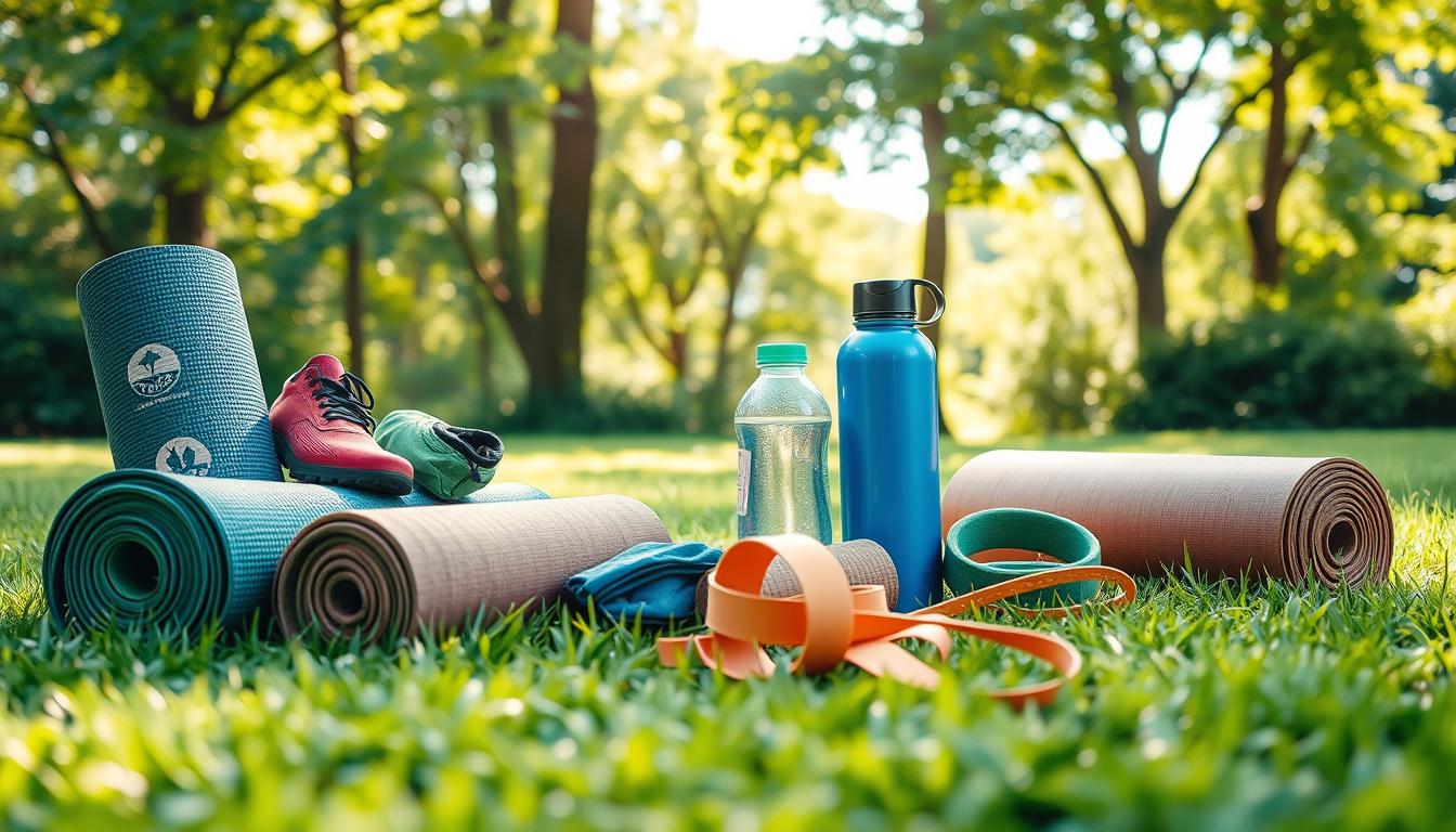 Eco-friendly Fitness Gear: Top Sustainable Workout Picks – Zero Waste ...
