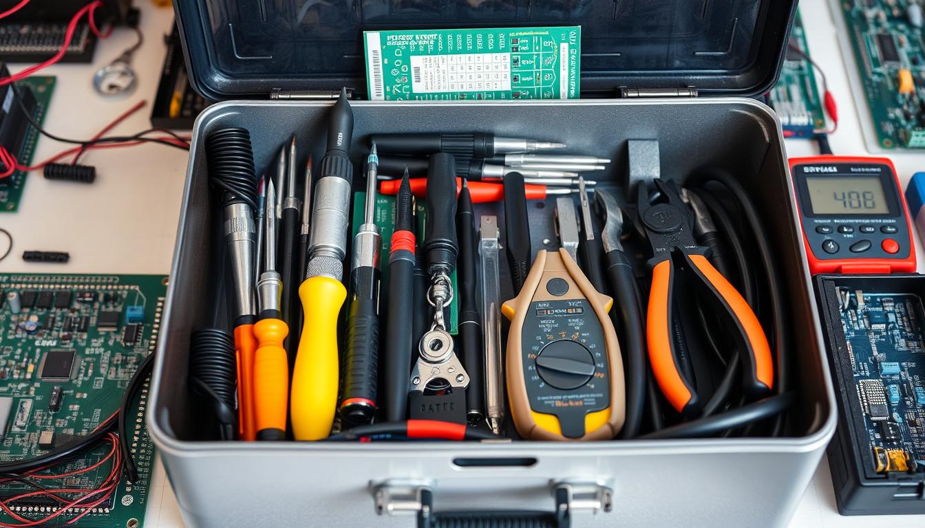 Repairing Electronics for Sustainability | Fix Guide – Zero Waste Living