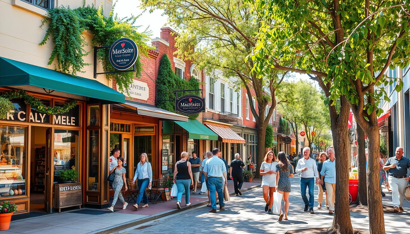 Supporting Local Businesses: Shop Small, Make Impact – Zero Waste Living