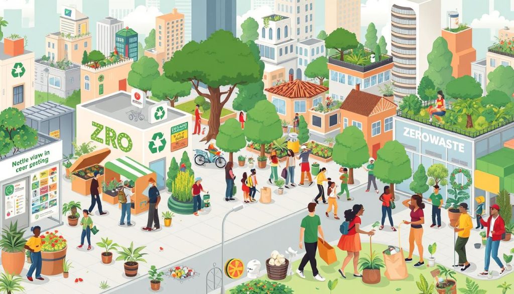 Regional Zero Waste Challenges: What You Need to Know – Zero Waste Living