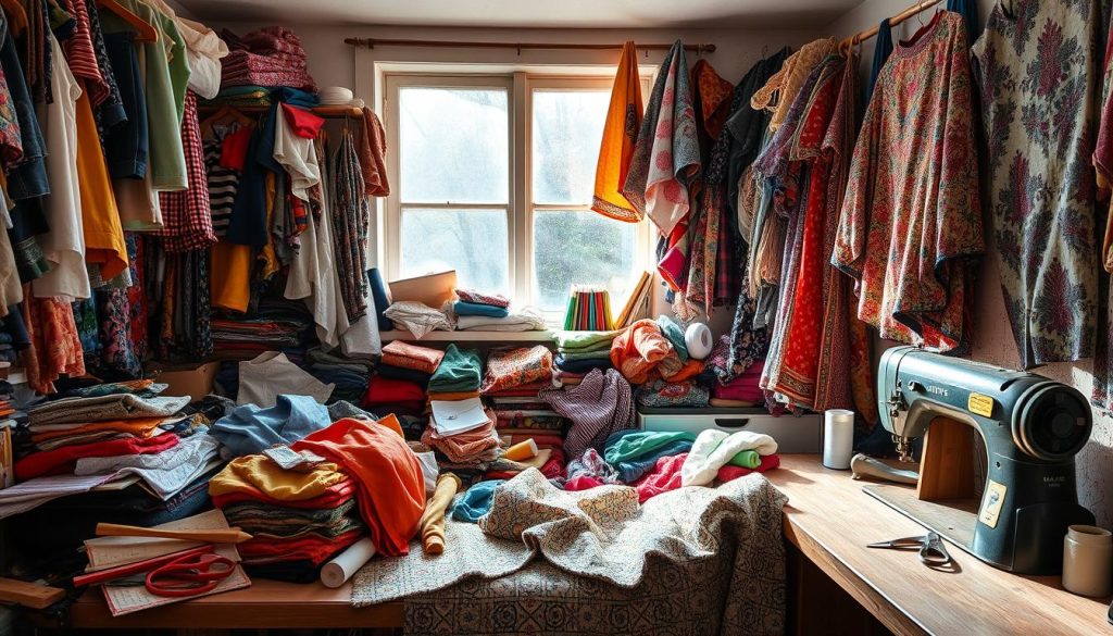 Creative Ways to Start Repurposing Old Textiles – Zero Waste Living