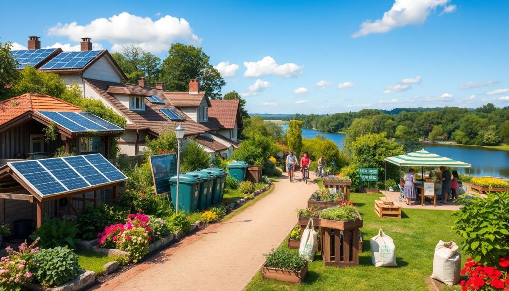 Easy Summer Sustainability Tips for a Greener Season – Zero Waste Living