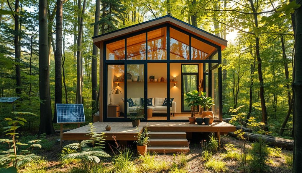 Tiny Home Movement: Living Small with Big Impact – Zero Waste Living
