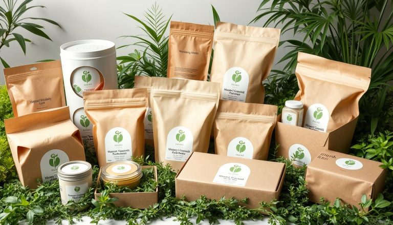 Eco-Friendly Zero Waste Packaging Design Tips – Zero Waste Living