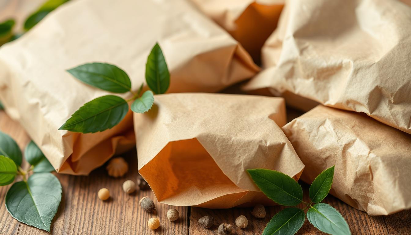 Sustainable Packaging and Shipping – Zero Waste Living