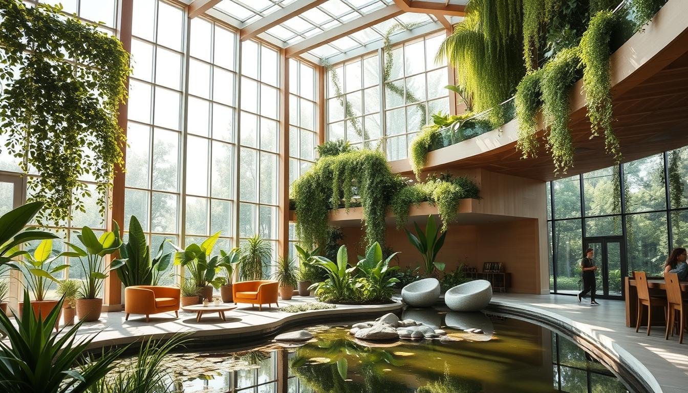 Green Architecture Trends: Building a Sustainable Future – Zero Waste ...