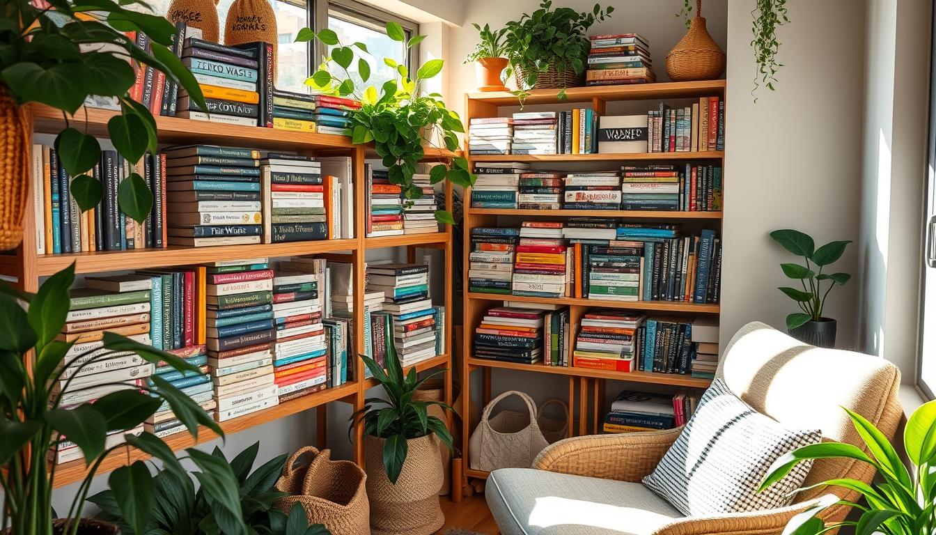 Eco-Friendly Living: Top Zero Waste Books and Guides – Zero Waste Living