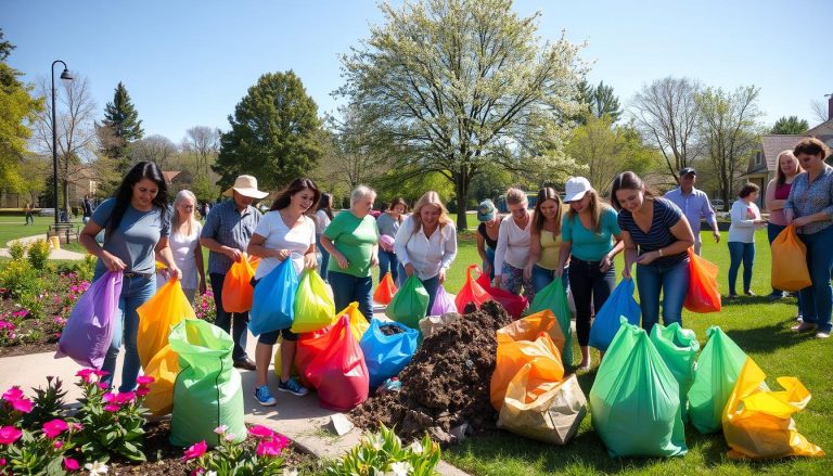 Community Clean-up Campaigns: Join Your Local Movement – Zero Waste Living