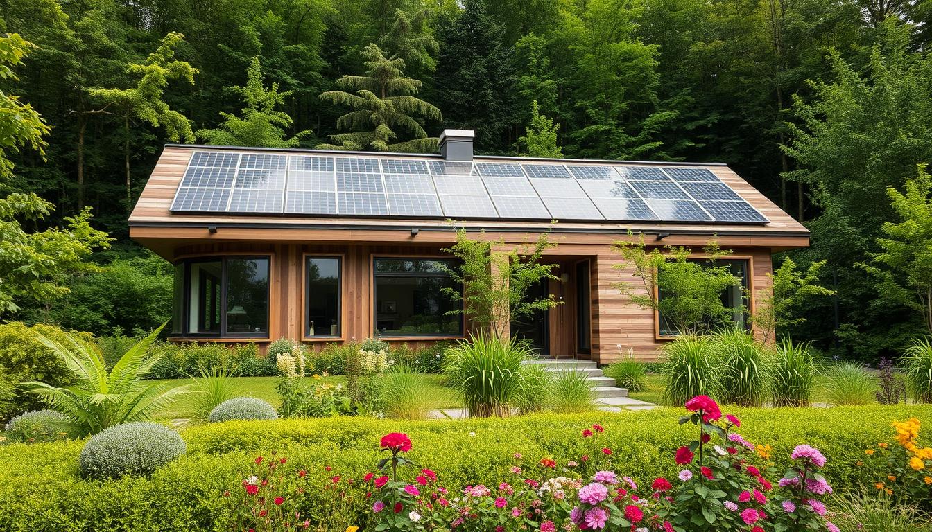 Eco-Friendly Building with Sustainable Construction Materials – Zero ...