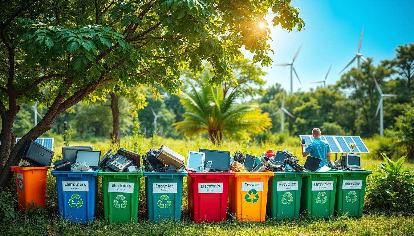 Eco-Friendly Green Computing Tips for Daily Use – Zero Waste Living