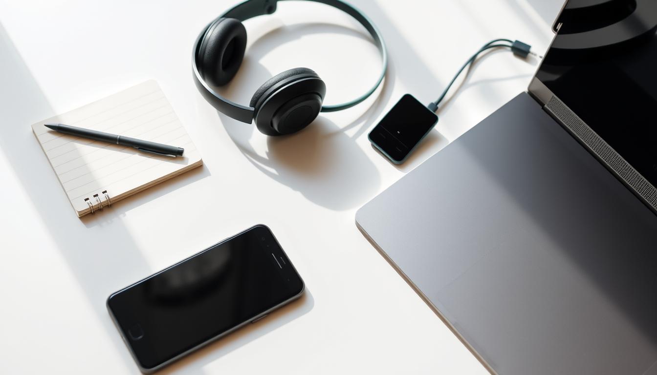 10 Essential Minimalist Digital Tools for Daily Life – Zero Waste Living