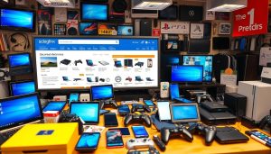 Best Secondhand Electronics Marketplaces to Buy & Sell – Zero Waste Living
