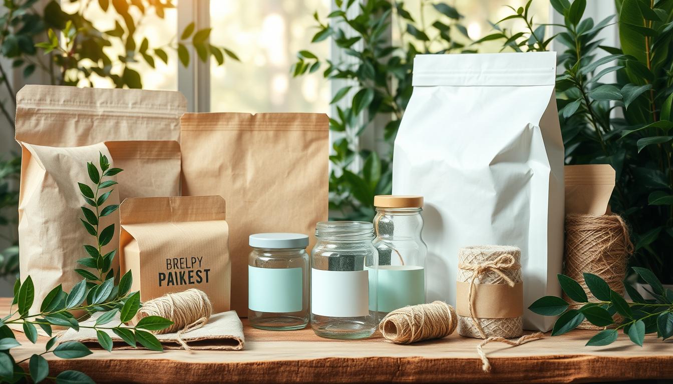 Eco-Friendly Zero Waste Packaging Design Tips – Zero Waste Living