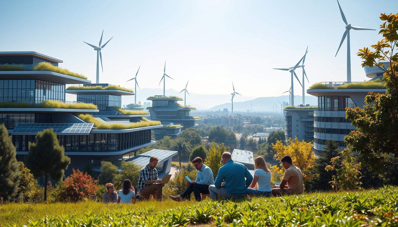 Sustainable Tech Practices: A Greener Digital Future – Zero Waste Living