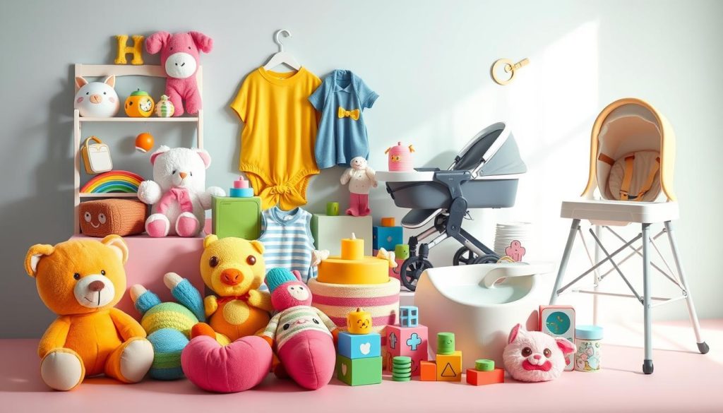 Discover My Favorite Baby and Kids Products – Zero Waste Living