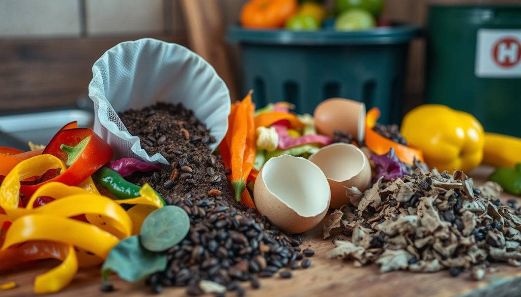 Compost at Home: What Kitchen Scraps to Use – Zero Waste Living