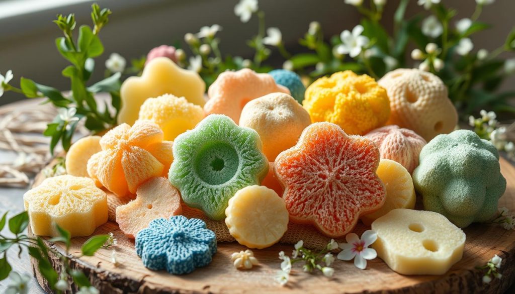 Discover the Benefits of Biodegradable Sponges – Zero Waste Living