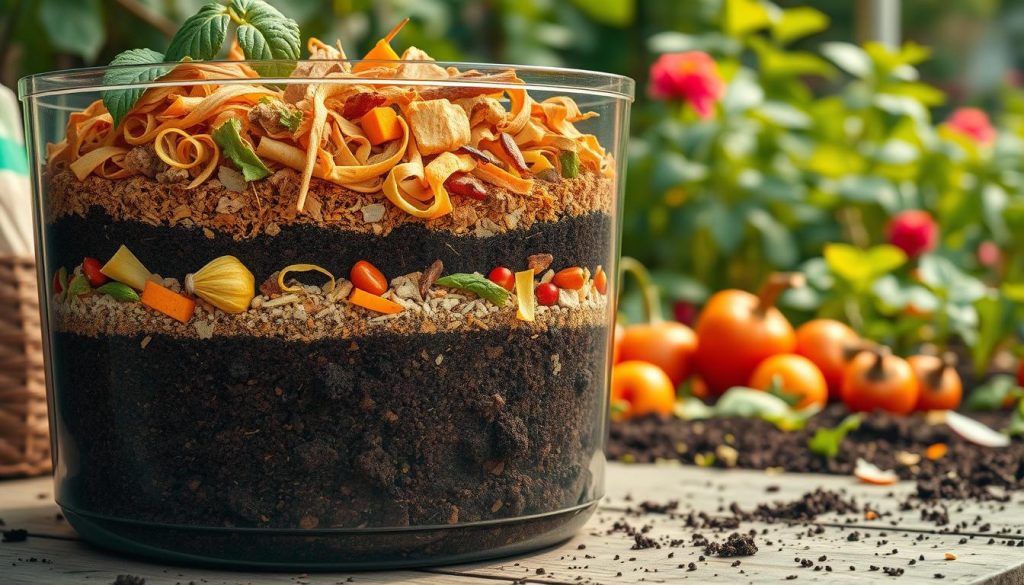 Bokashi Composting Explained – Zero Waste Living