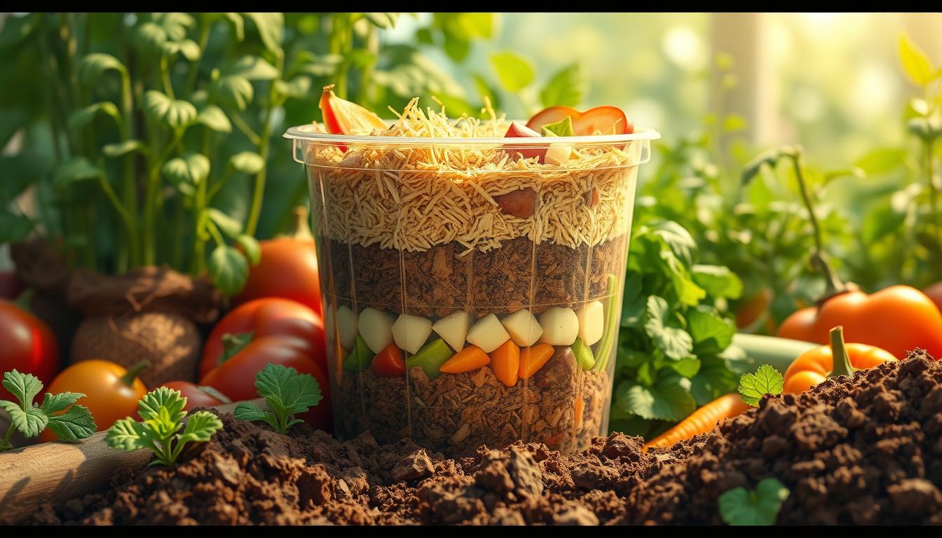 Bokashi Composting Explained – Zero Waste Living