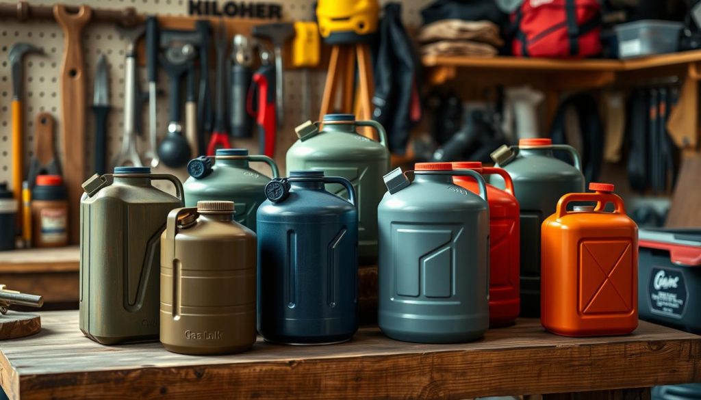 Compact Reusable Gas Cans: My Top Recommendations – Zero Waste Living