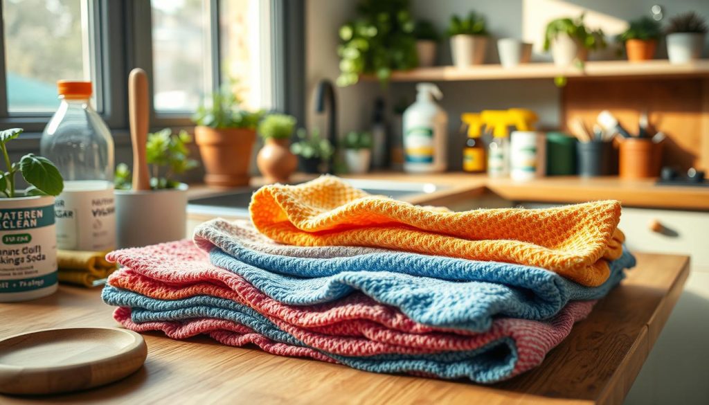 My Favorite Compostable Cleaning Cloths for a Greener Clean – Zero ...