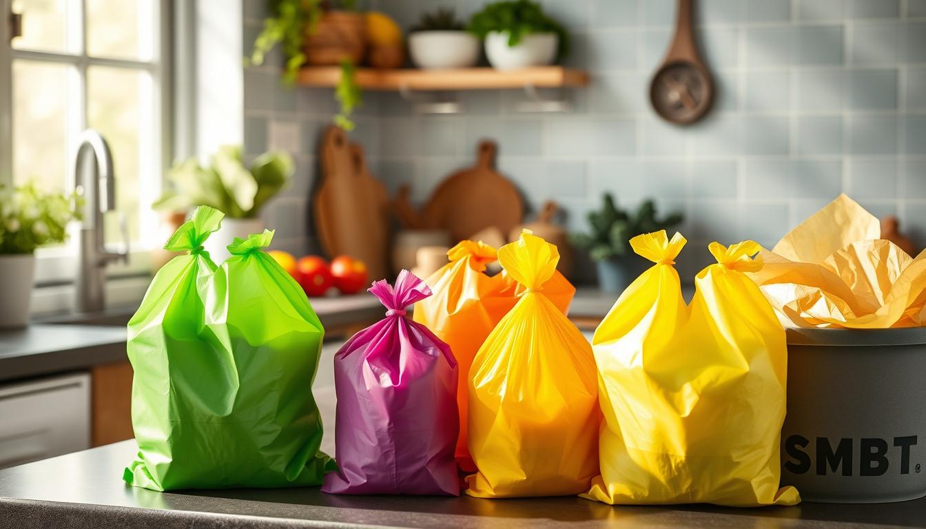 Discover the Top Compostable Waste Bags for Your Home – Zero Waste Living