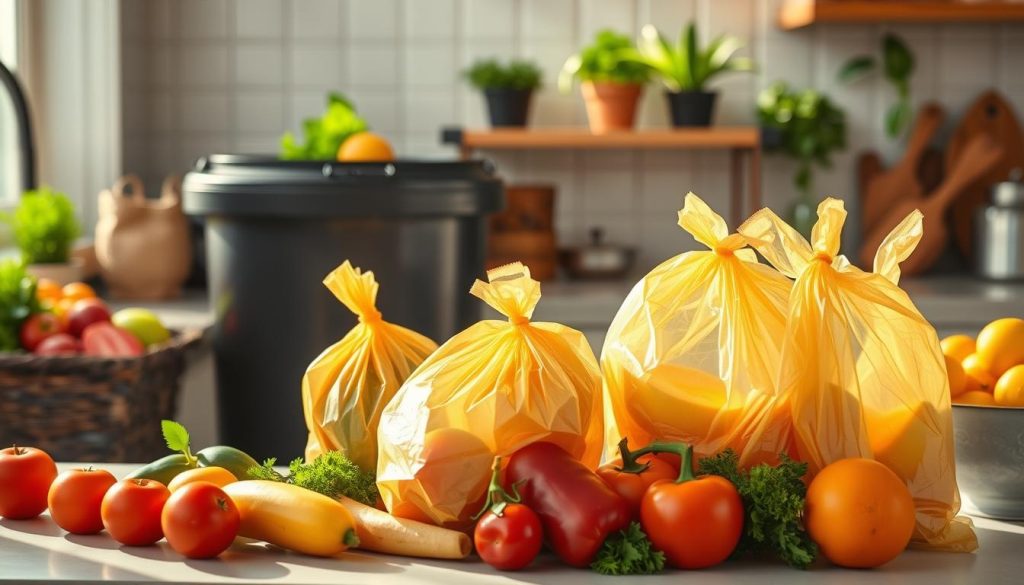 Discover the Top Compostable Waste Bags for Your Home – Zero Waste Living