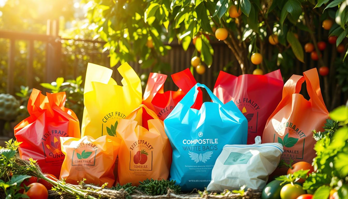 Discover the Top Compostable Waste Bags for Your Home – Zero Waste Living