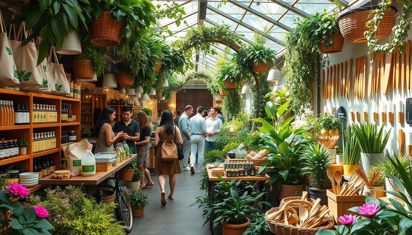 My Top Eco-friendly Brand Partnerships You’ll Love – Zero Waste Living