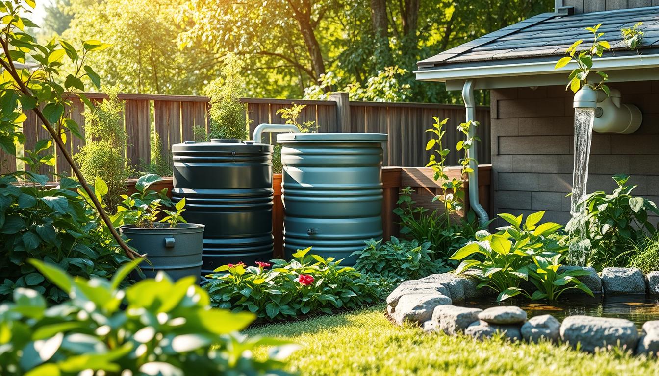 Rainwater Collection Systems: 6 Efficient Options for Eco-Friendly ...