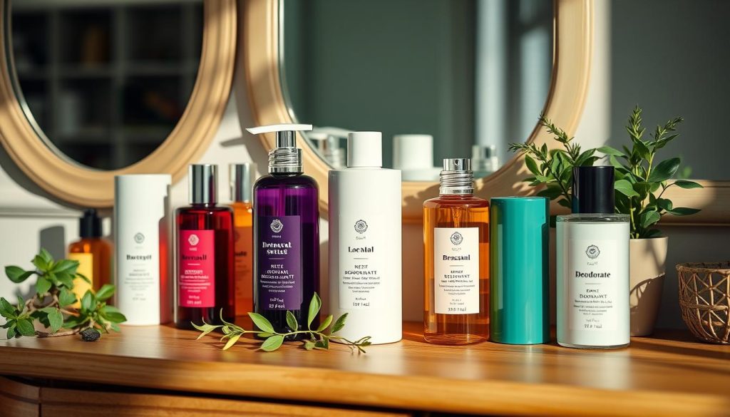 Refillable Deodorants That Keep You Fresh All Day Long – Zero Waste Living