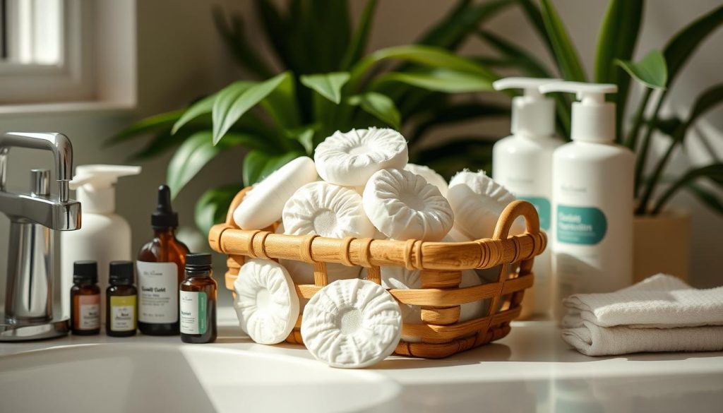 Reusable Cotton Rounds: Sustainable Self-Care for Your Skin – Zero ...