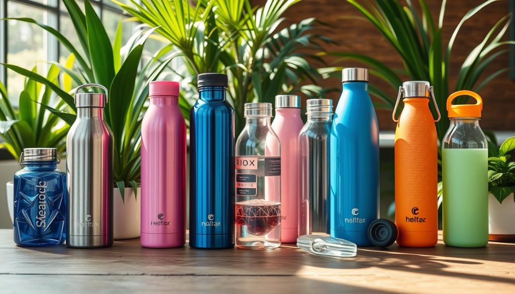 Reusable Water Bottles: Stay Hydrated and Eco-Friendly – Zero Waste Living