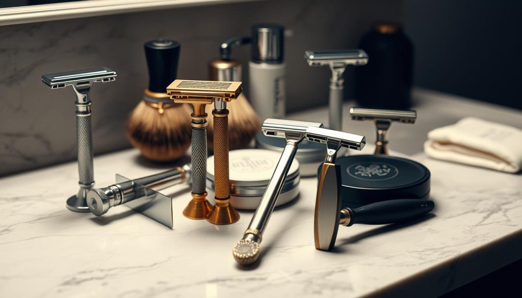 My Top Picks for the Best Safety Razors on the Market – Zero Waste Living