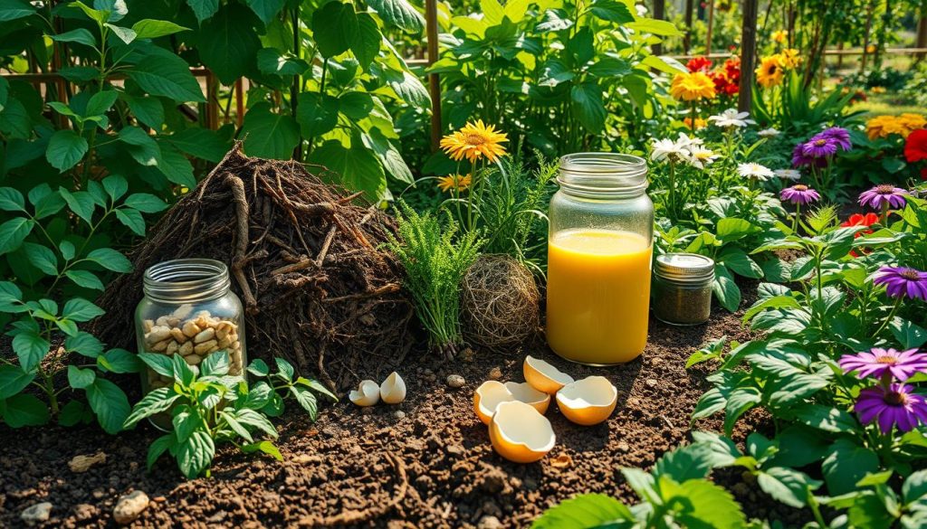 Zero-Waste Fertilizers: The Sustainable Solution for Your Garden – Zero ...