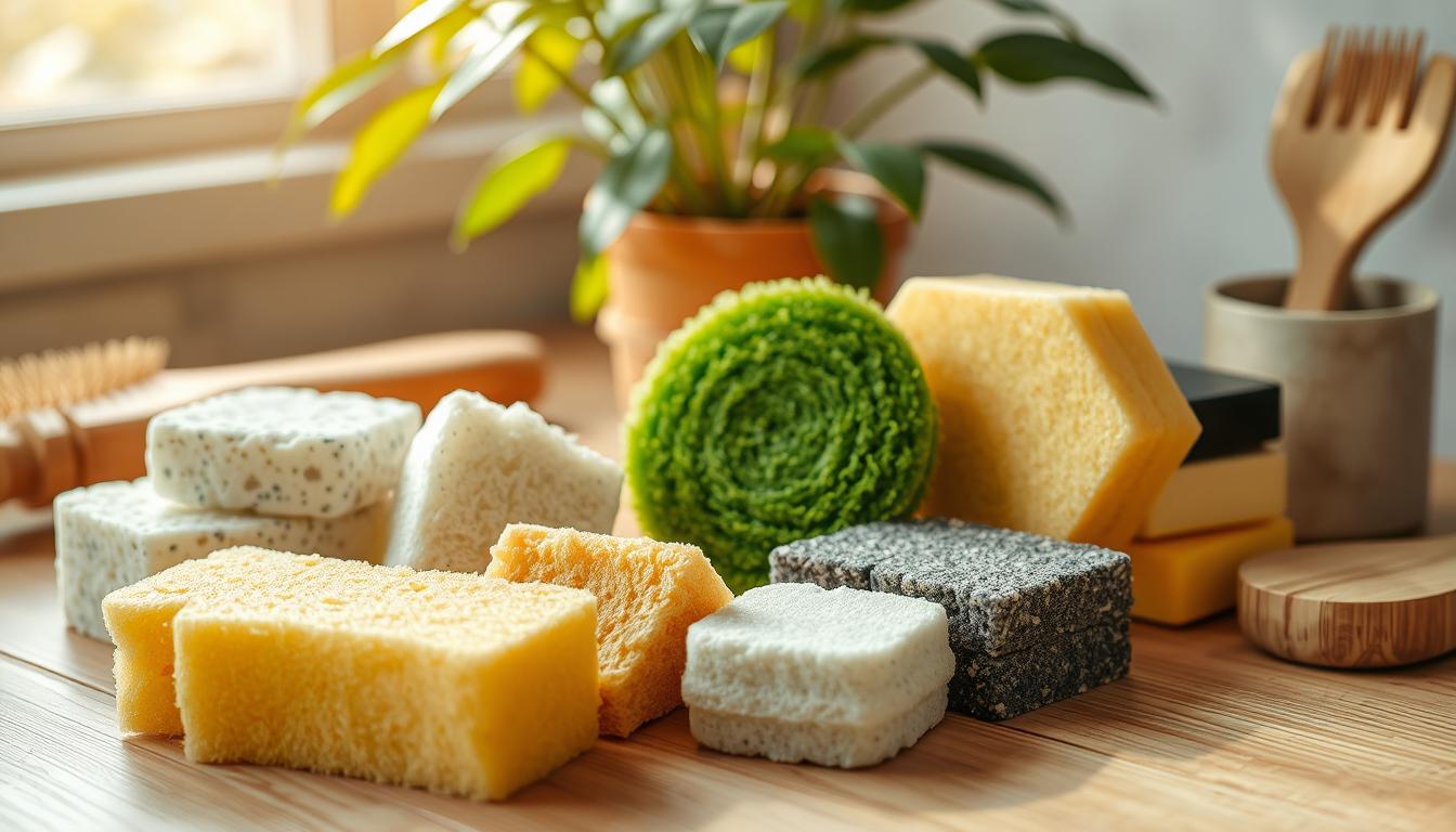 Discover the Benefits of Biodegradable Sponges – Zero Waste Living