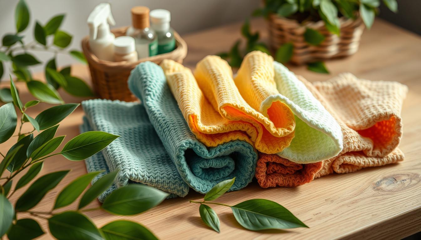 My Favorite Compostable Cleaning Cloths for a Greener Clean – Zero ...