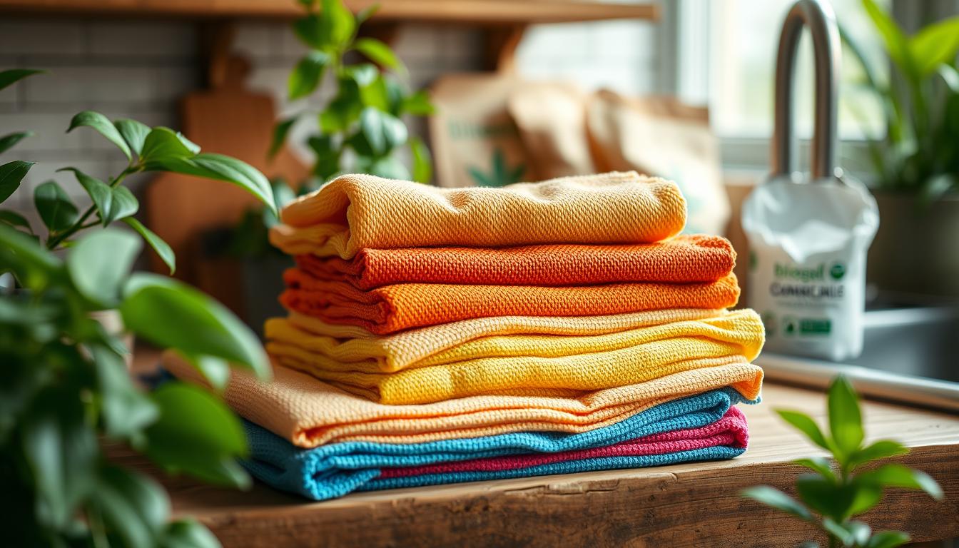 My Favorite Compostable Cleaning Cloths for a Greener Clean – Zero ...