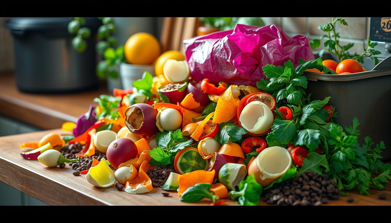 Compost at Home: What Kitchen Scraps to Use – Zero Waste Living