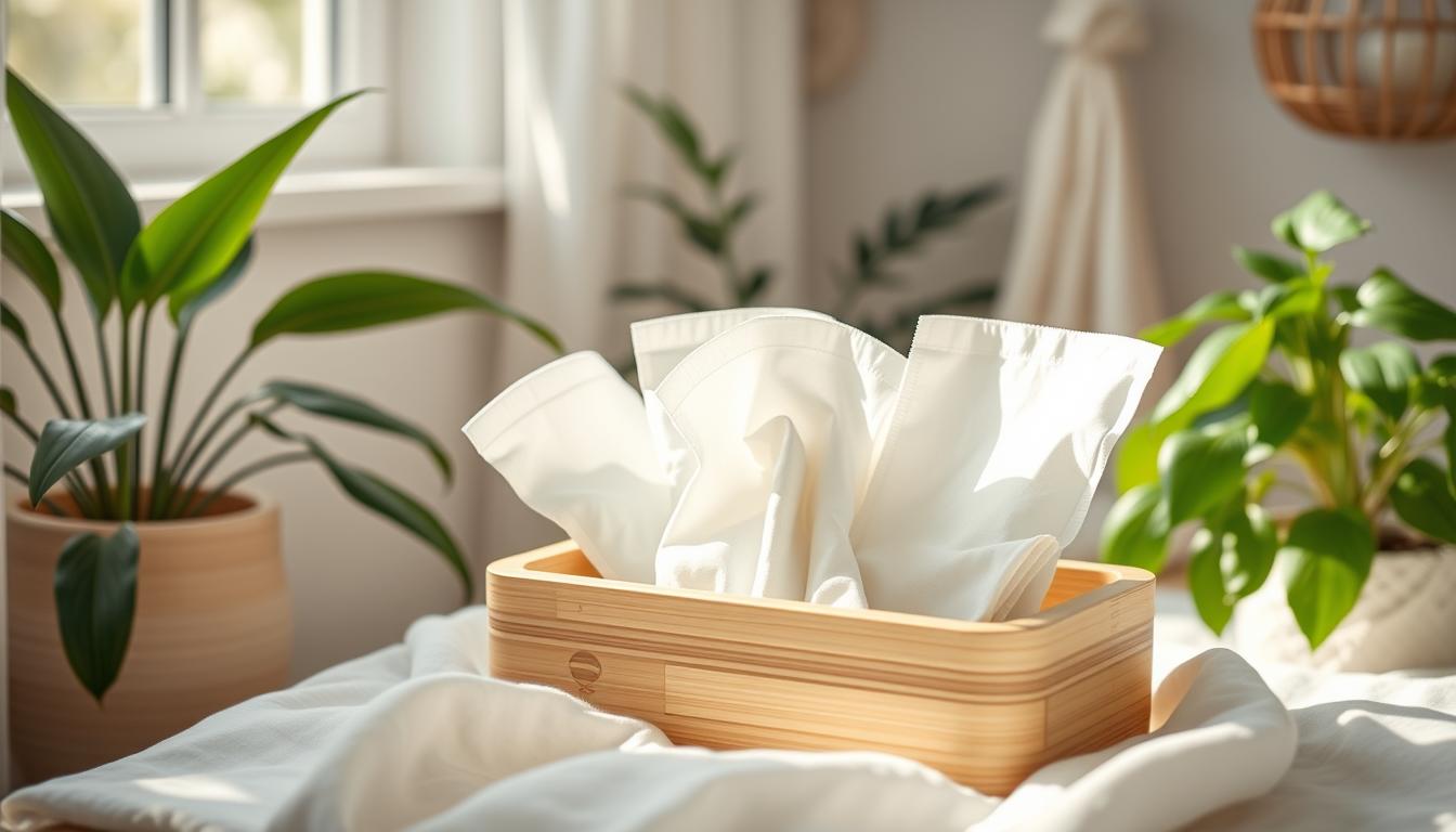 Reusable Baby Wipes: 5 Eco-Friendly Options I Love – Zero Waste Living