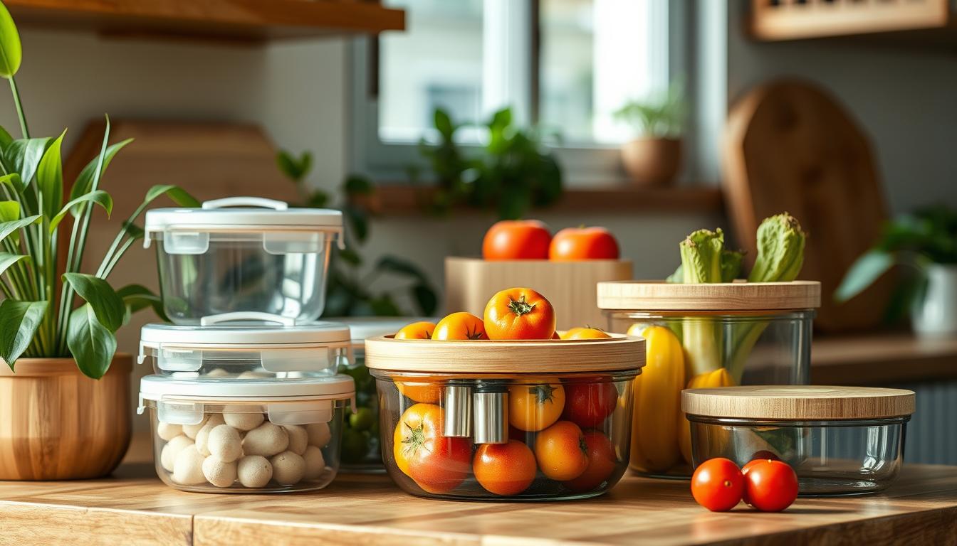 My Guide to Eco-Friendly Food Storage – Zero Waste Living